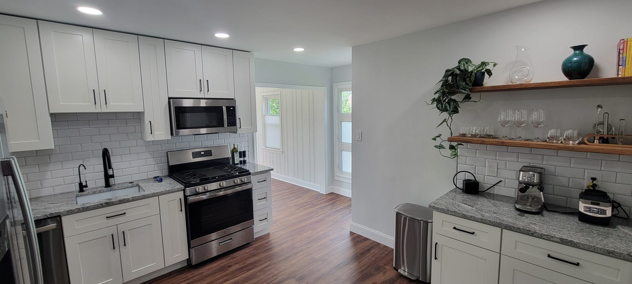 Madison River Builders | A Complete Kitchen Remodeling Company